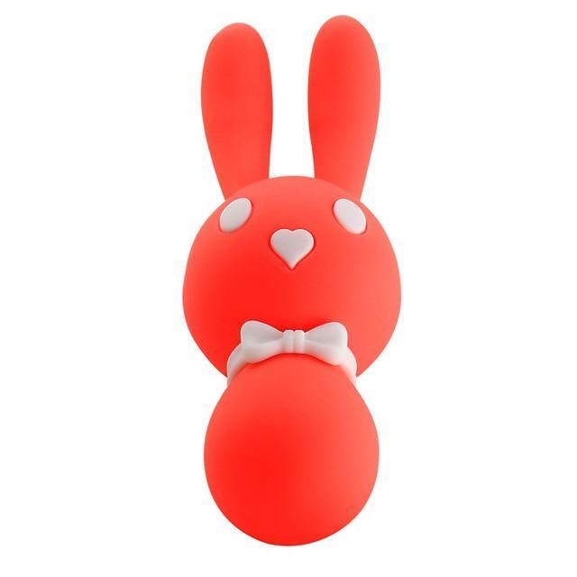 10 Speed Bunny Vibrator (4 Colors)