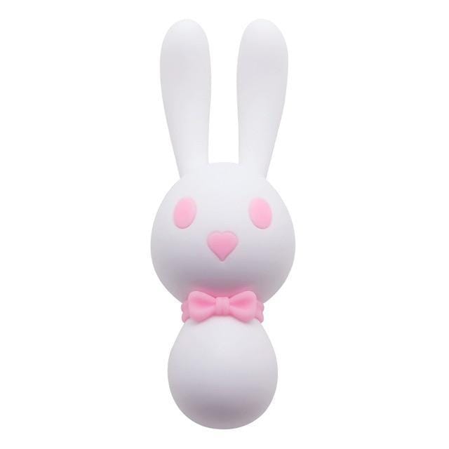 10 Speed Bunny Vibrator (4 Colors)