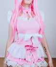 Pastel Princess Costume