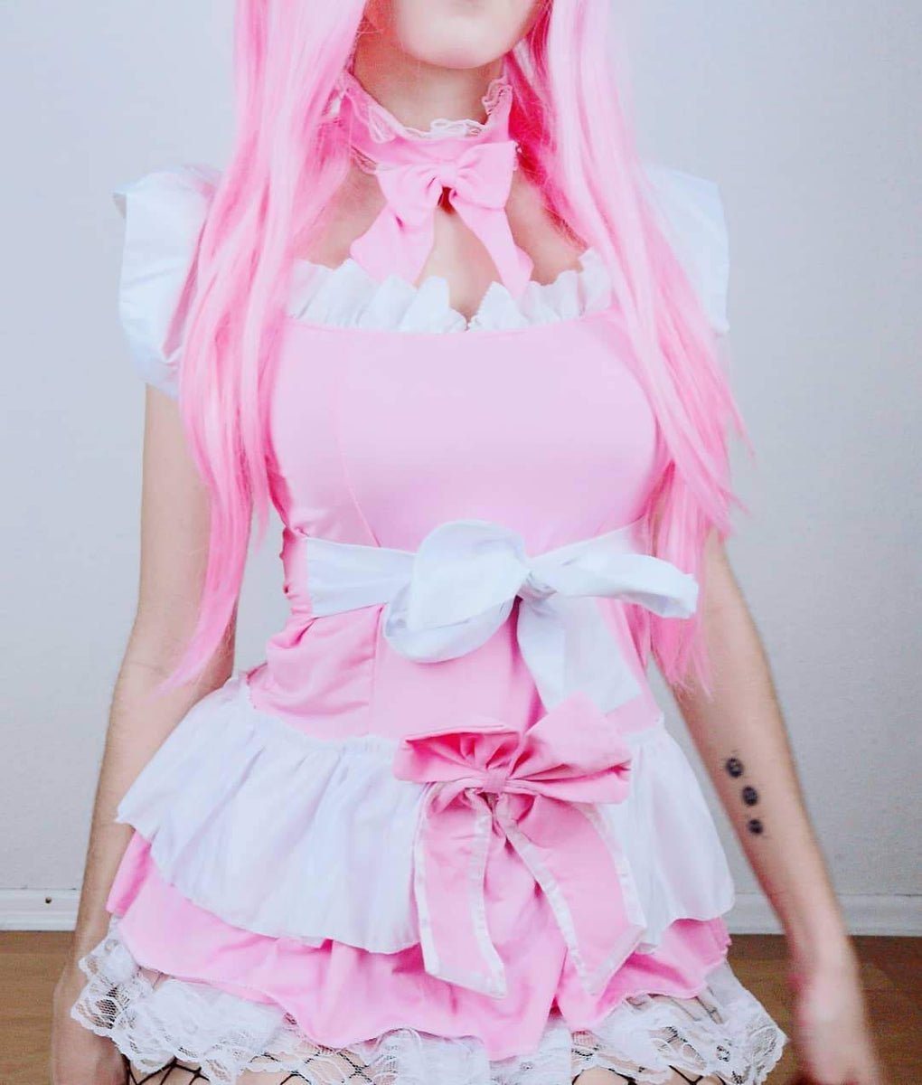 Pastel Princess Costume – DDLG World