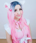 Pastel Princess Costume